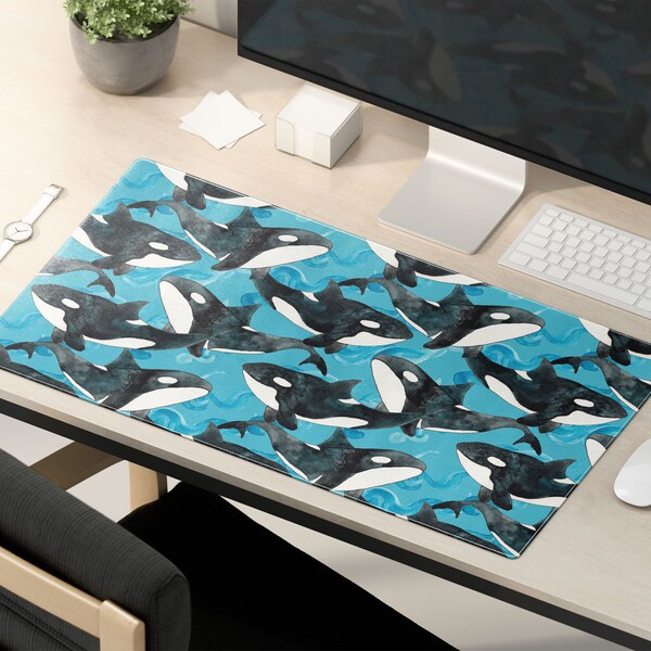 Cute Mouse Pad - Etsy