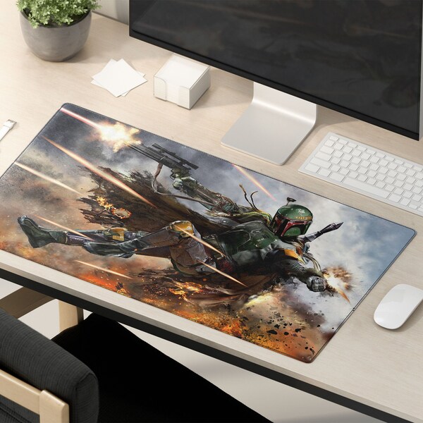Desk Pad - Etsy