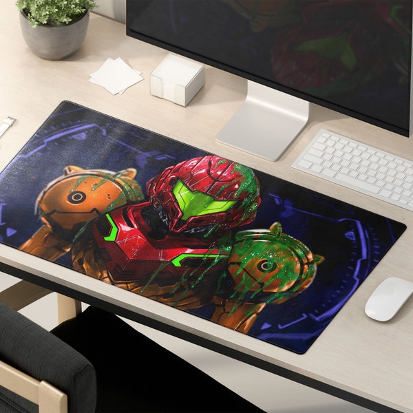 Metroid - Etsy
