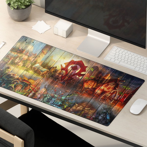 Warcraft Horde - Etsy