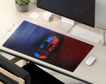 Darth Vader Desk Mat - Etsy