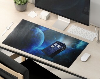 Dr Who Playmat - Etsy