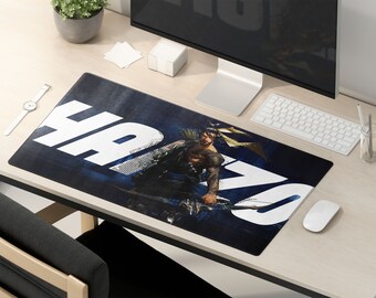 Overwatch Desk Mat - Etsy