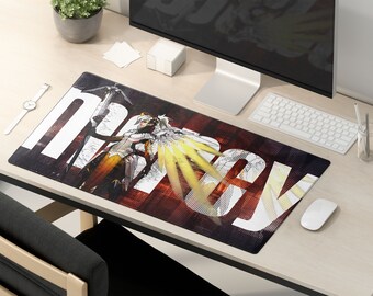 Mercy Mouse Pad - Etsy