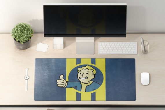 Home & Living Office & Desk Storage Storage & Organization Fallout Desk ...