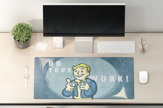 Home & Living Office & Desk Storage Storage & Organization Fallout Desk ...