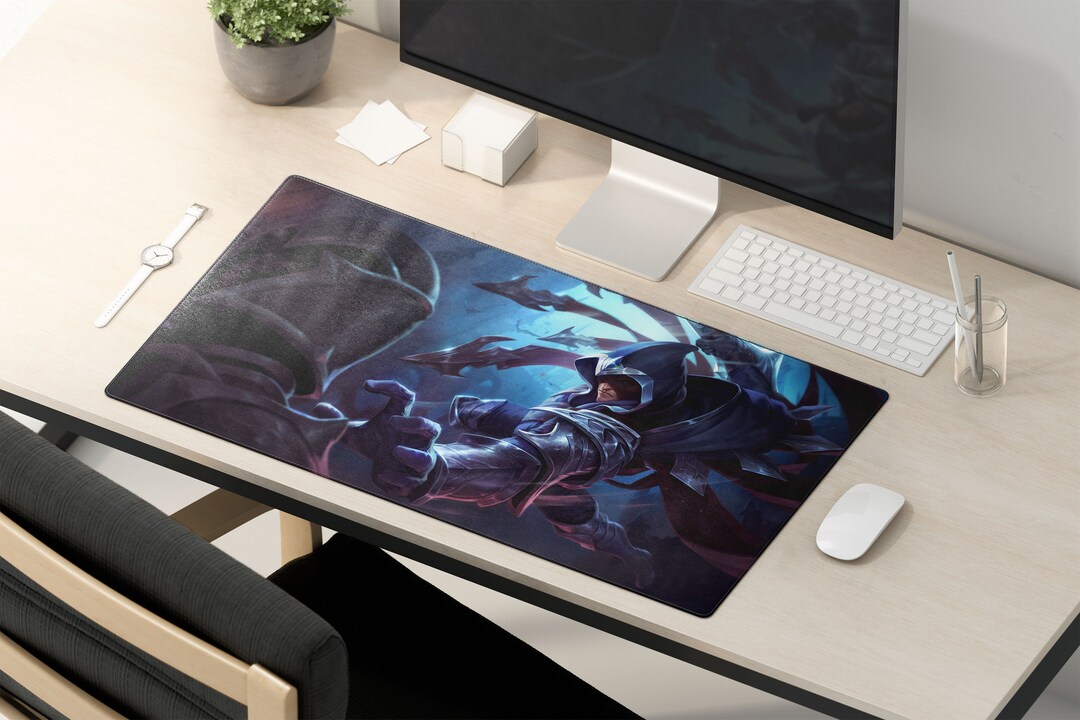 Talon Lol ALL SKINS Gaming Mouse Pad Talon Large Gaming Mouse Mat Talon ...