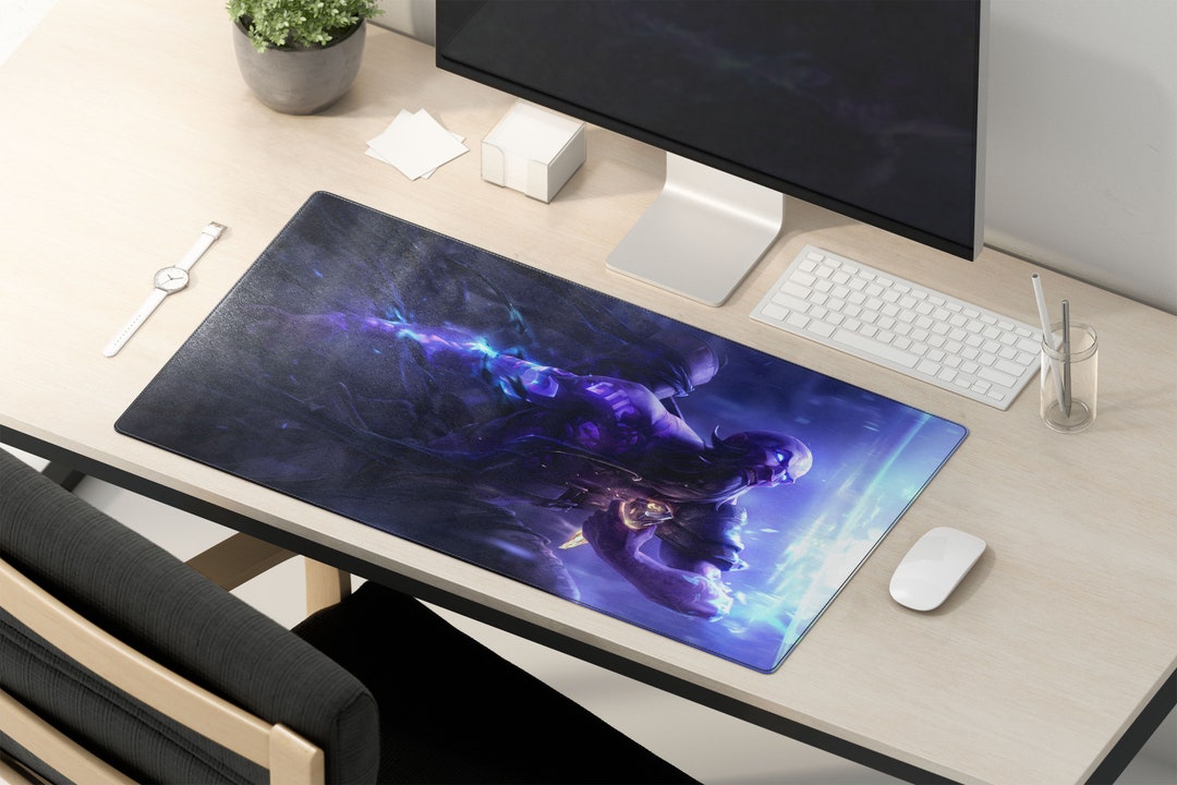 Ryze Lol ALL SKINS Gaming Mouse Pad Ryze Large Gaming Mouse Mat Ryze ...