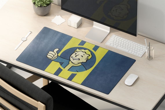 Home & Living Office & Desk Storage Storage & Organization Fallout Desk ...