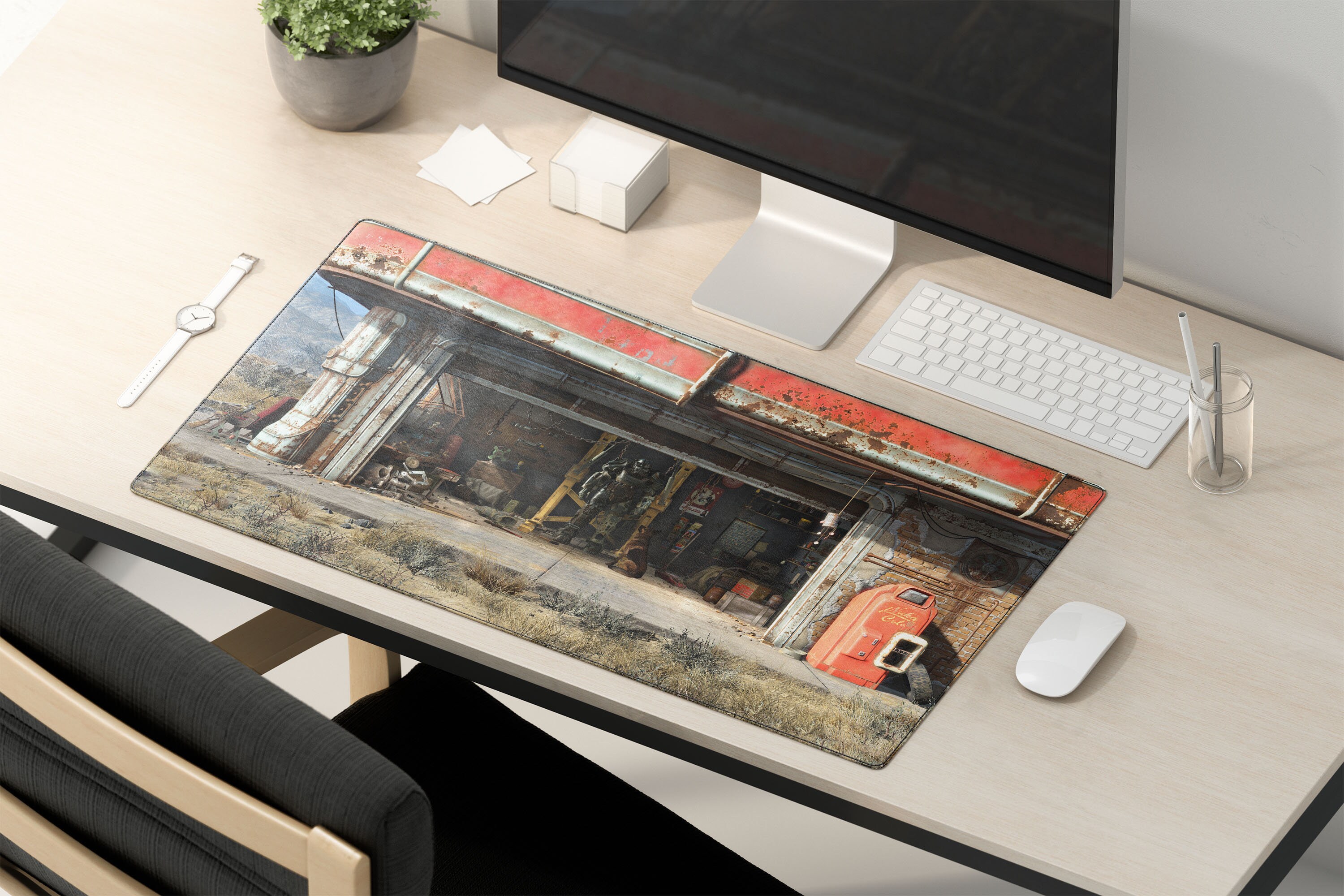 Board Game Mouse Pad - Etsy