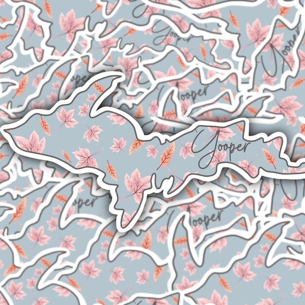 Upper Peninsula - Etsy