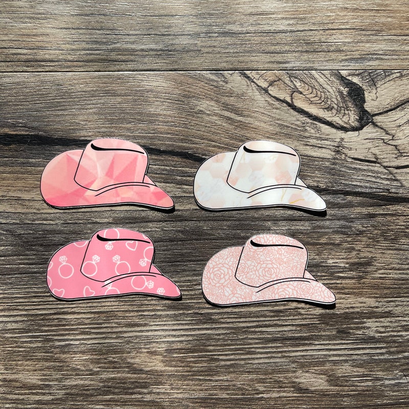 Western Stickers - Etsy