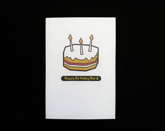 Osrs Birthday Card - Etsy UK