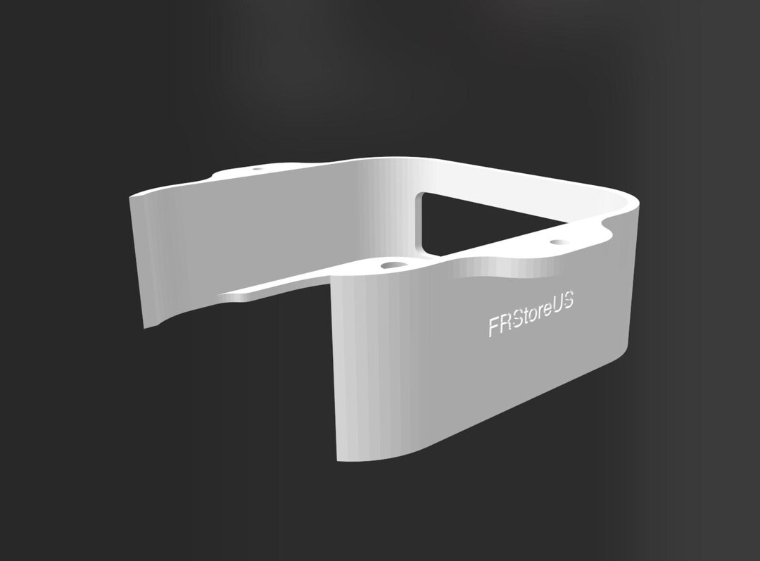 NEW Apple M4 Mac Mini Under Desk Mount / Wall Mount - Etsy