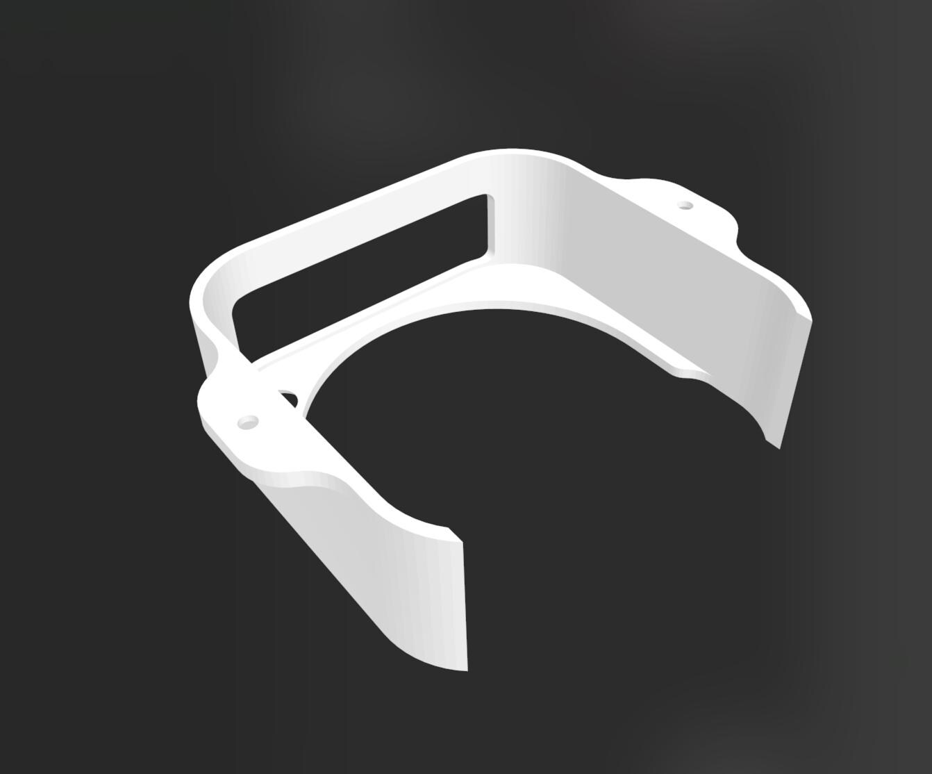 NEW Apple M4 Mac Mini Under Desk Mount / Wall Mount - Etsy