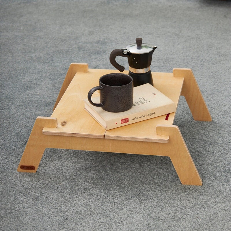 Portable Picnic Table - Etsy