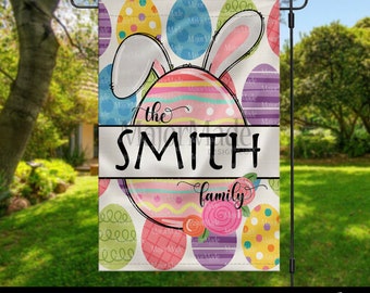 Garden Flag Svg | Etsy Canada