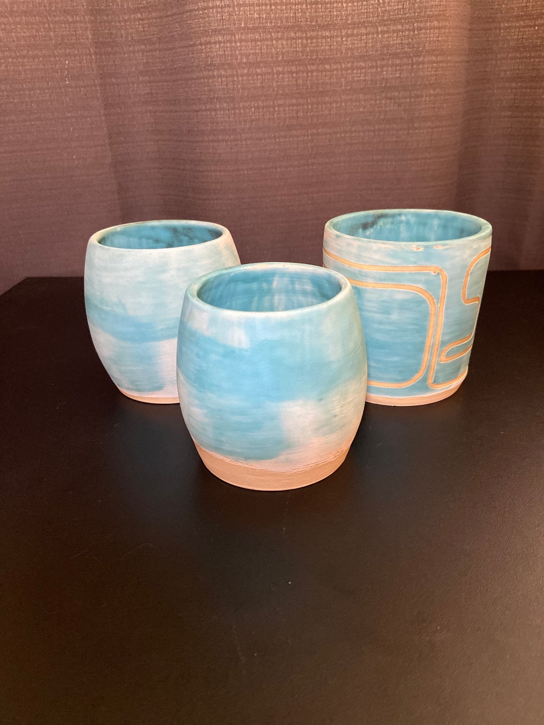 Sky Cups - Etsy