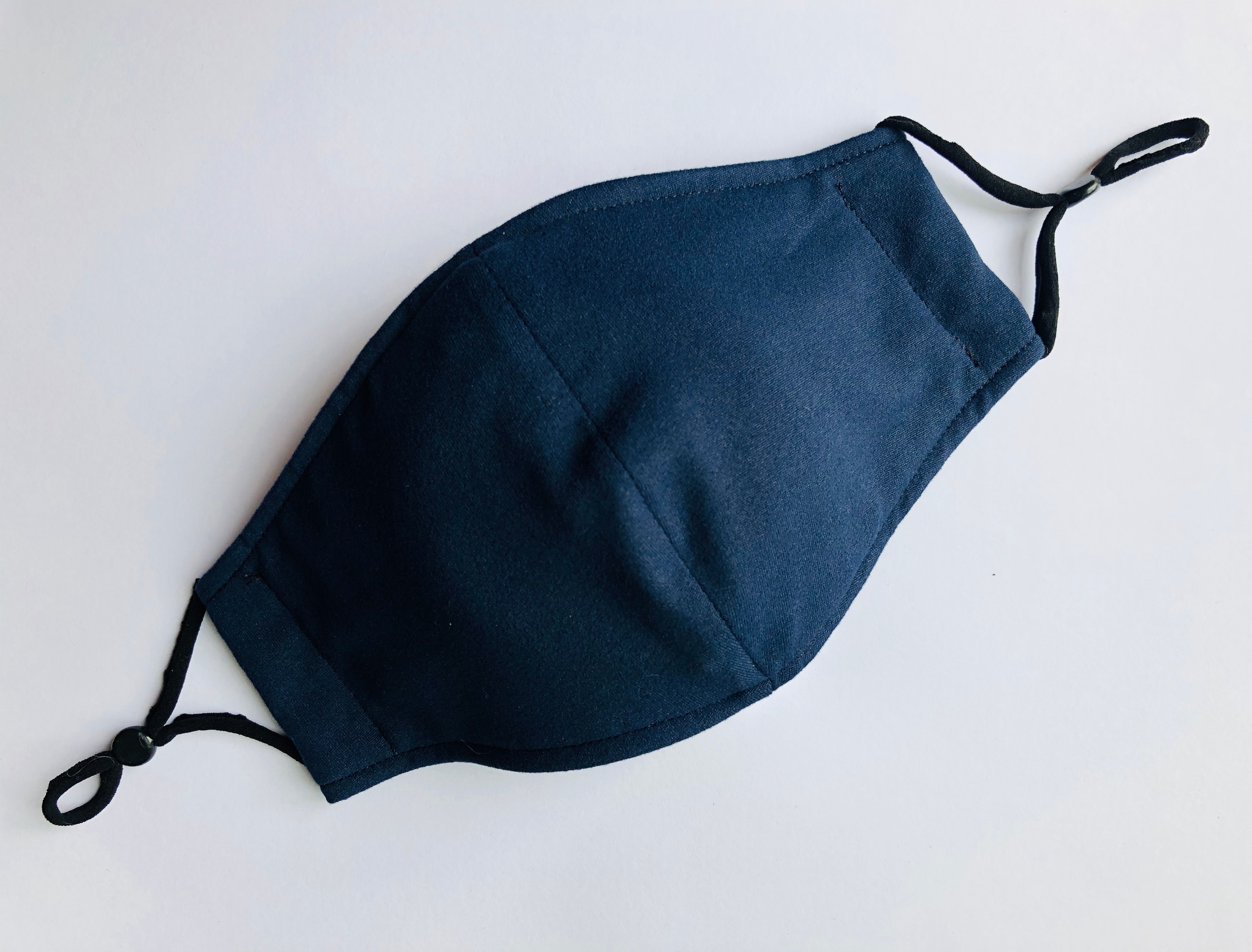 Super Soft Face Mask for Dance Sports Workout School in | Etsy