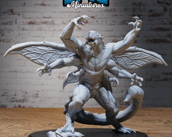 Flesh Colossus Rocket Pig Games Wargaming Dnd D&D - Etsy