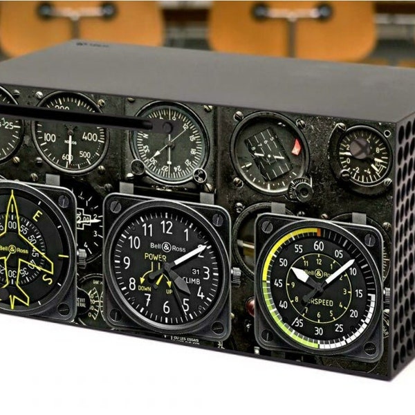 Aircraft Skin - Etsy