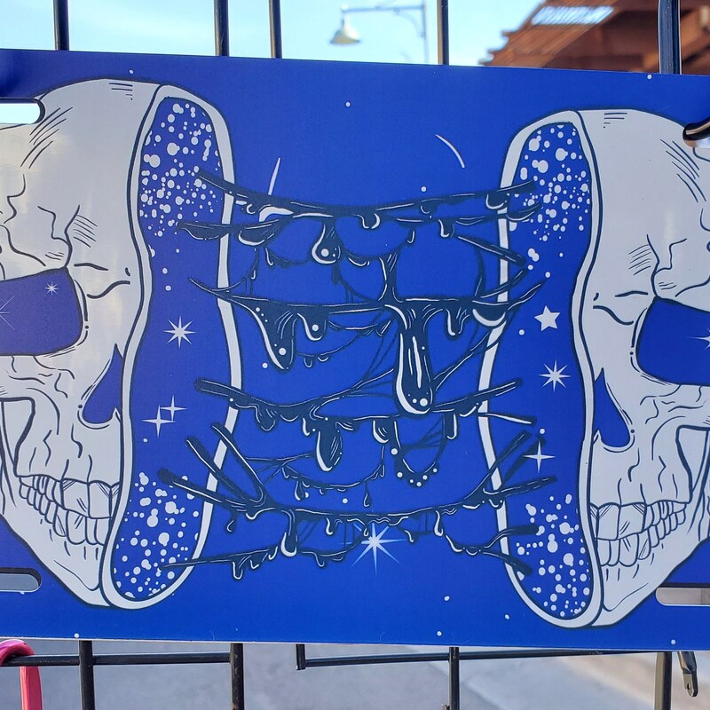 DecalCartelShop - Etsy