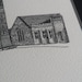 Durham Cathedral - Hand Drawn Print Ink Art - Etsy