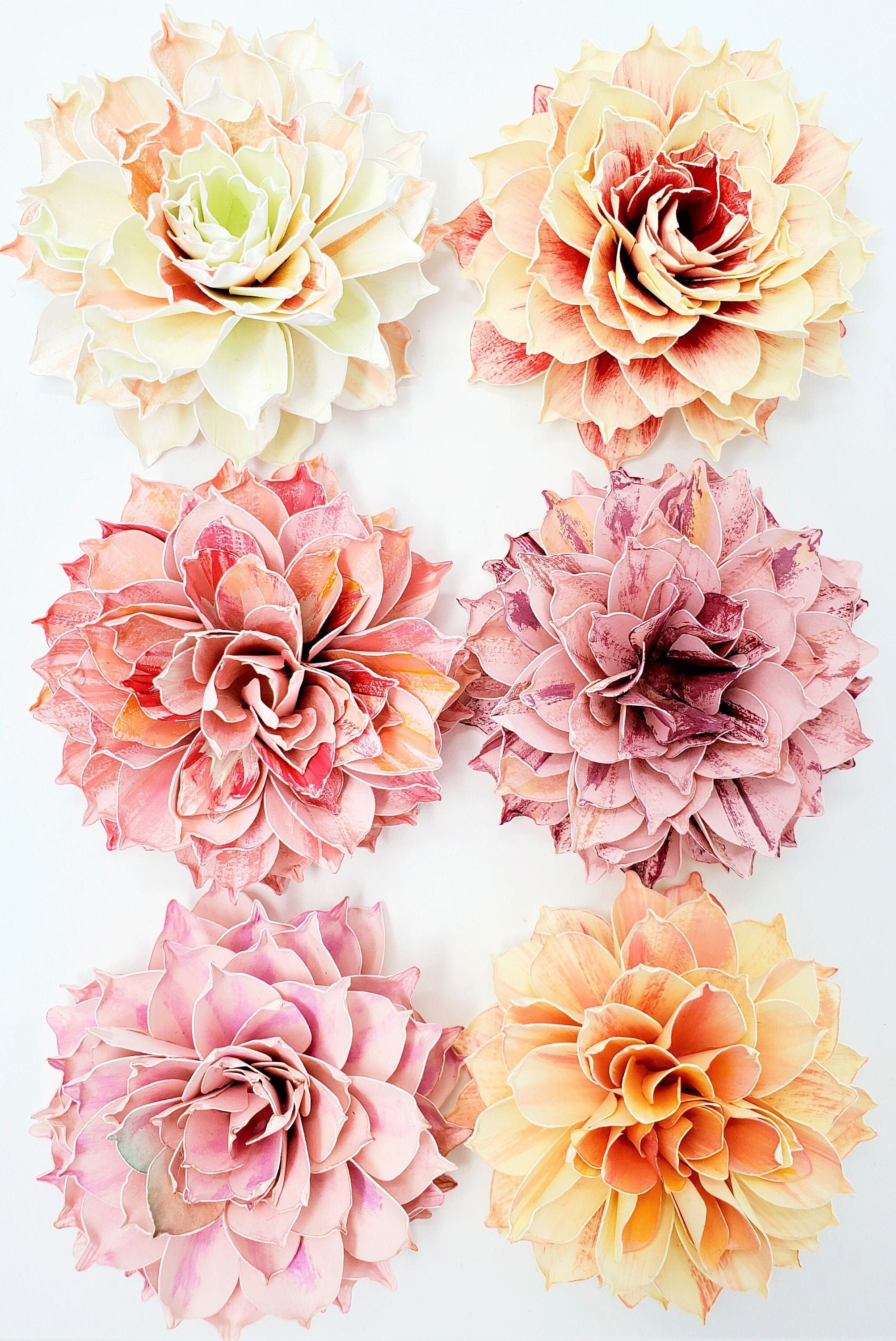 Party Supplies Bridal shower Cupcake and Cake Topper Event decoration ...