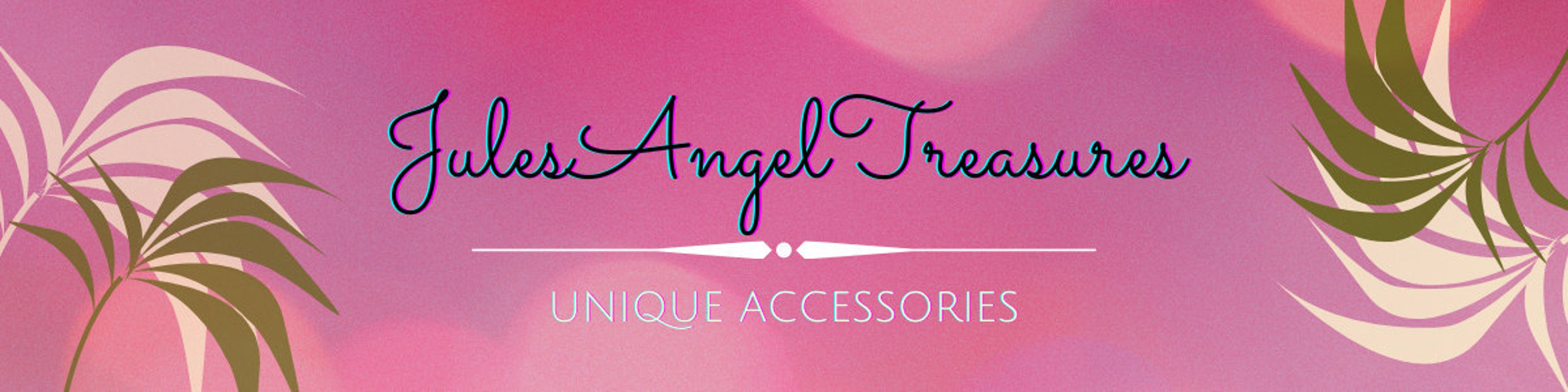 JulesAngelTreasures - Etsy
