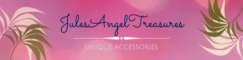 JulesAngelTreasures - Etsy