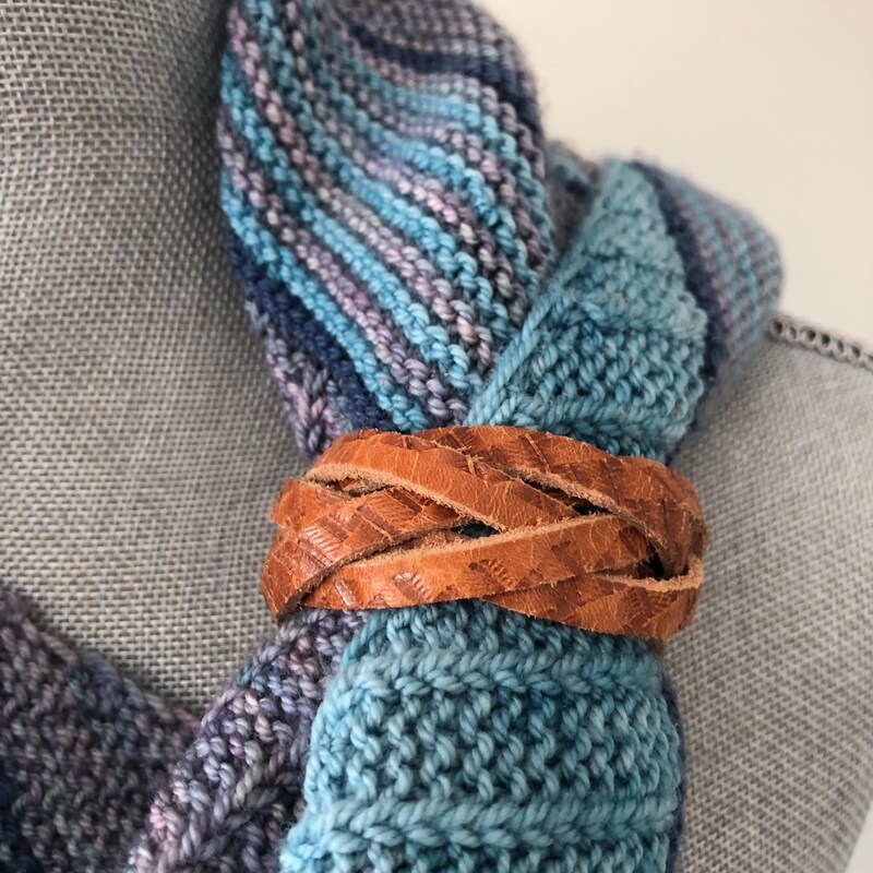 Shawl With Cuffs - Etsy