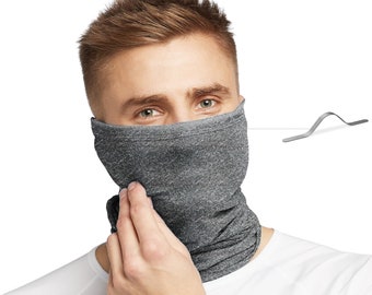 Neck Gaiter Filter - Etsy