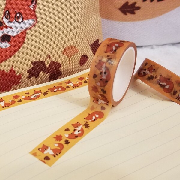 Bullet Journal Tape - Etsy