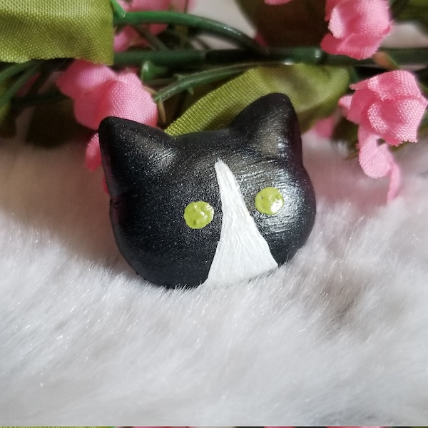 Magnet Face Sculpture - Etsy