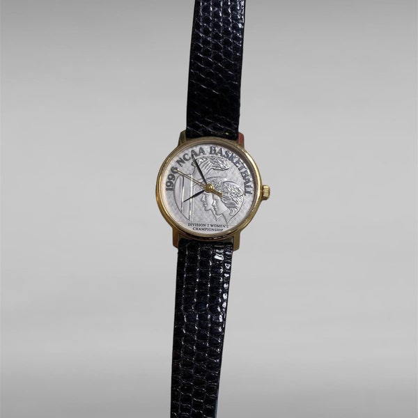 The Division Watch - Etsy