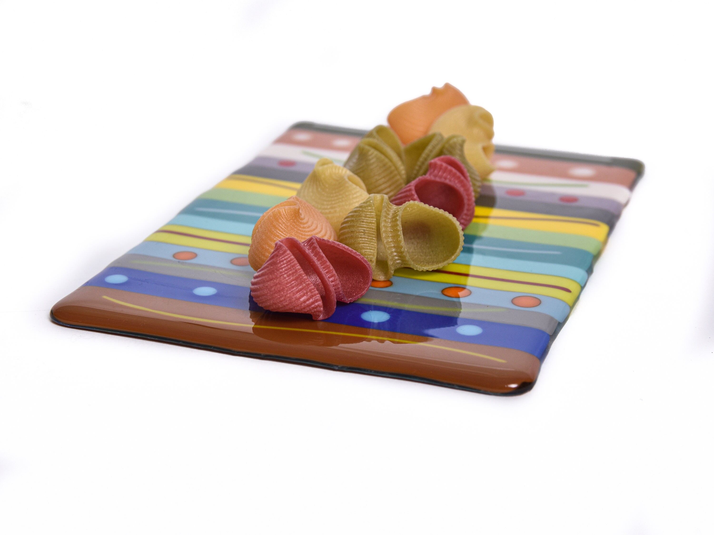 Fused Glass Cheese Board,cheese Serving , Cheese Plate, Cheese Board ...