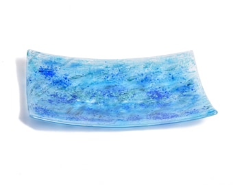 Sea Glass Dinnerware - Etsy