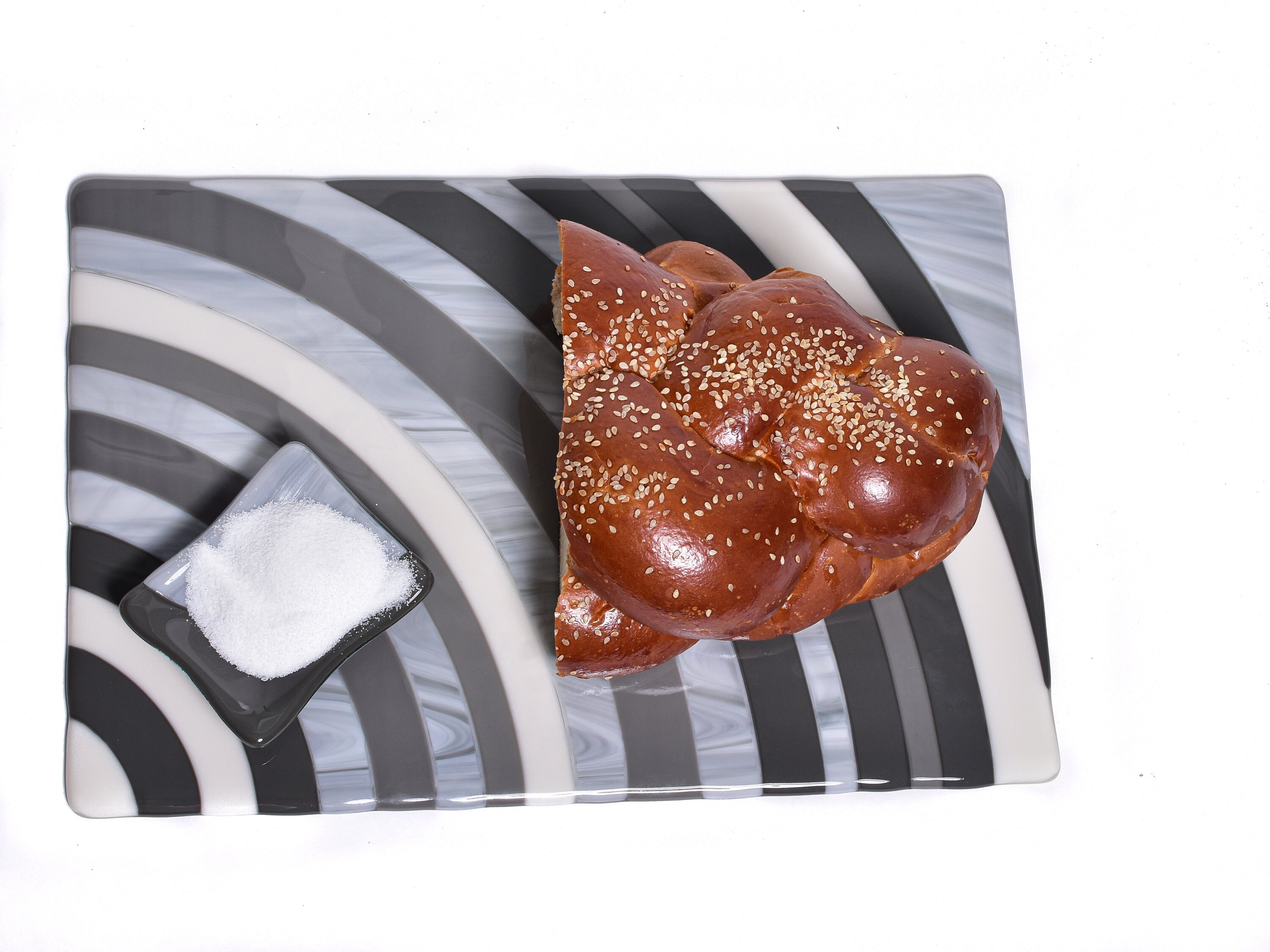 Shabbat Challah Board ,challah Tray ,modern Design,home Decor ...