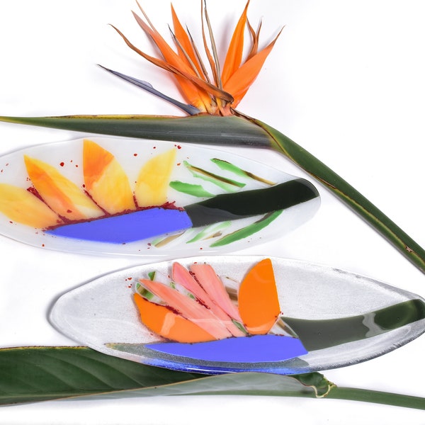 Bird Platter - Etsy