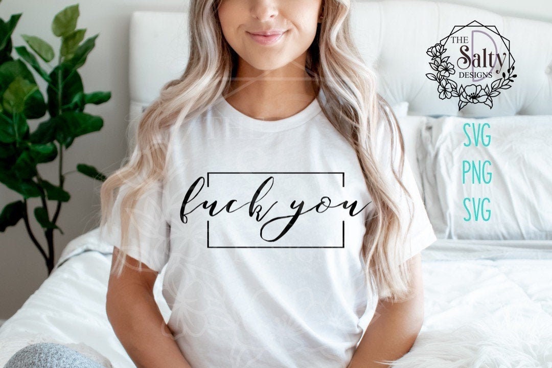 Svg Download Fuck You Svg Fck You Svg F U Svg F You Svg Efff You Svg ...