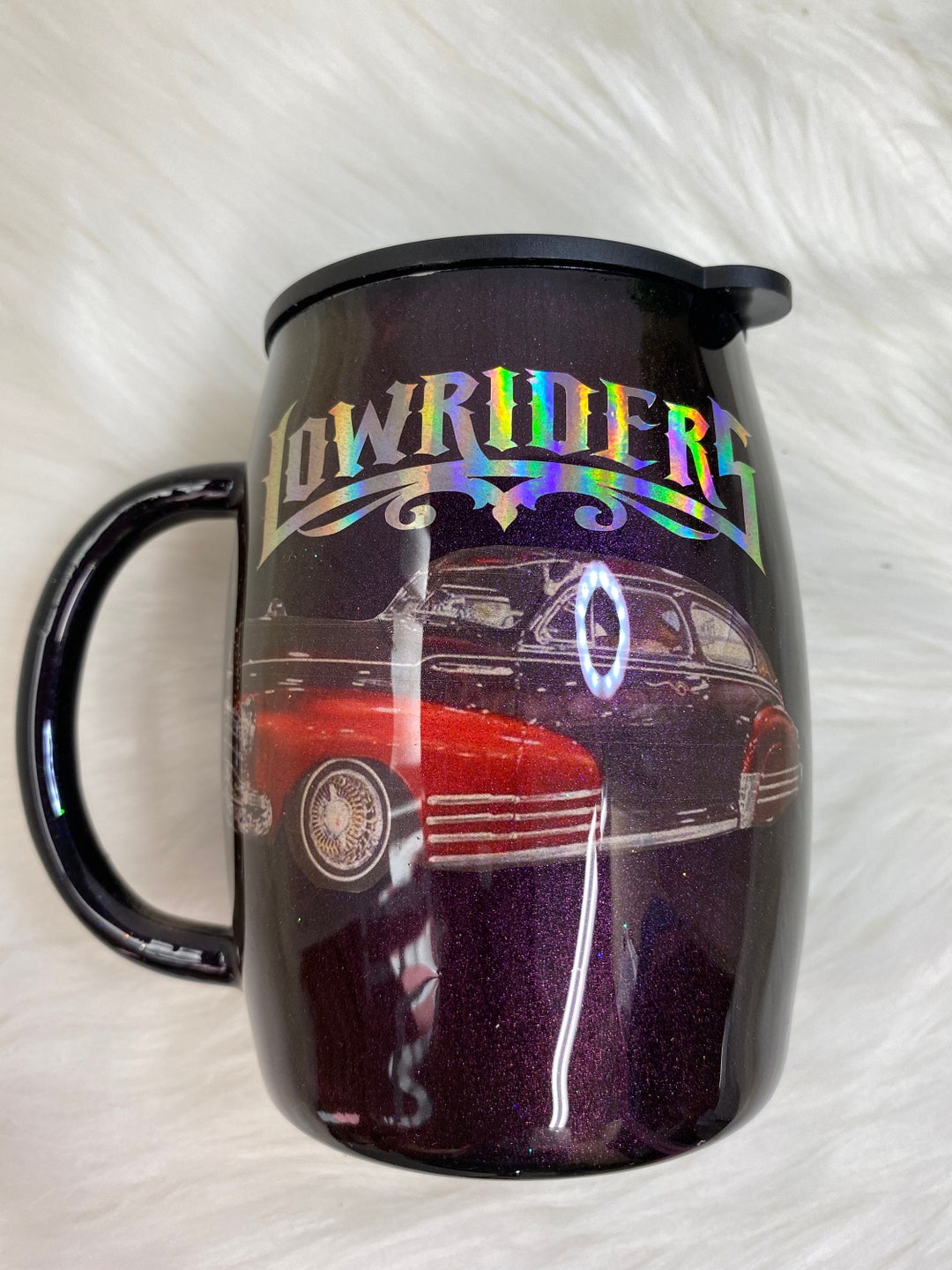Lowrider Mug, Lowrider Tumbler - Etsy