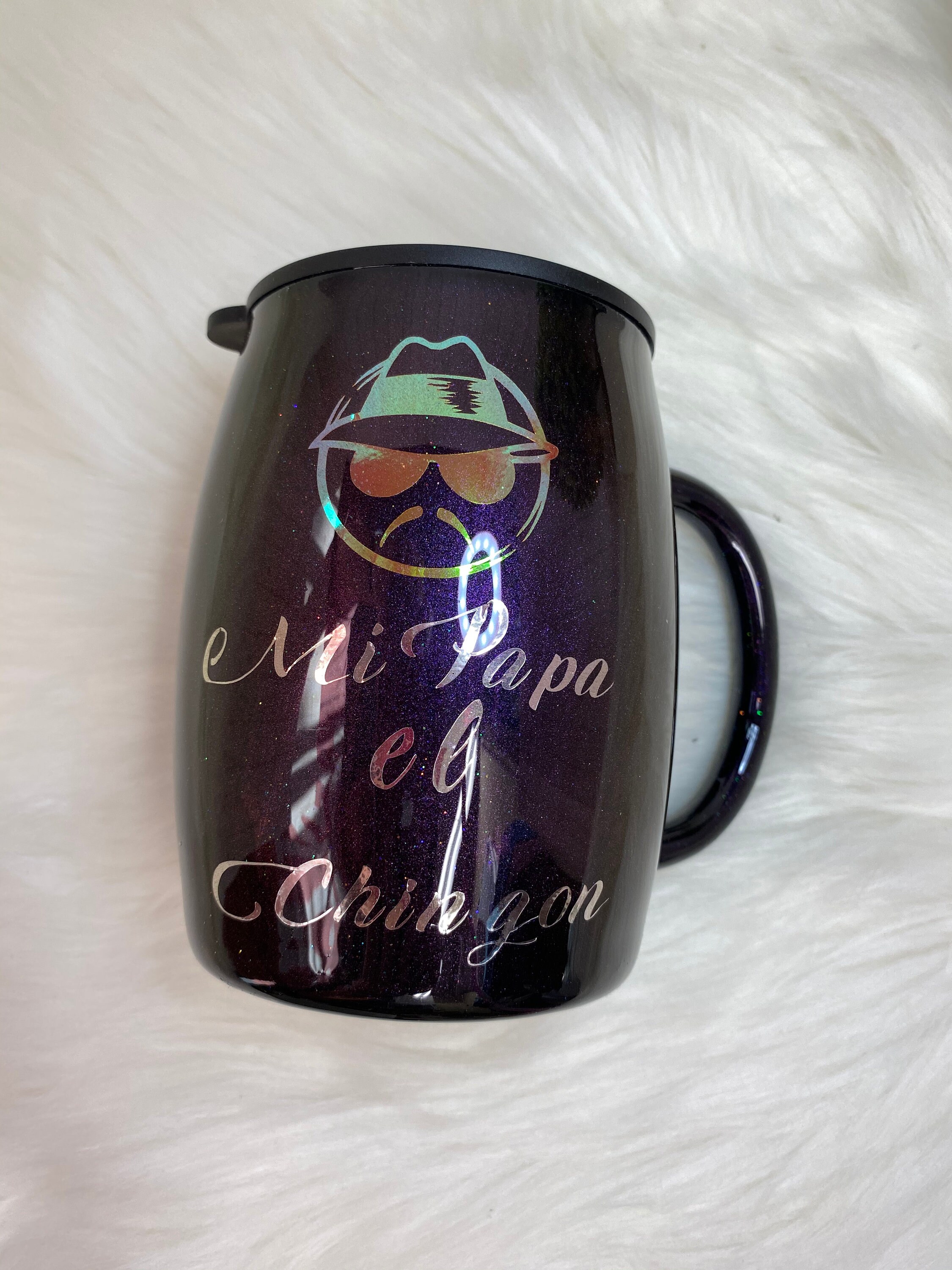 Lowrider Mug, Lowrider Tumbler - Etsy