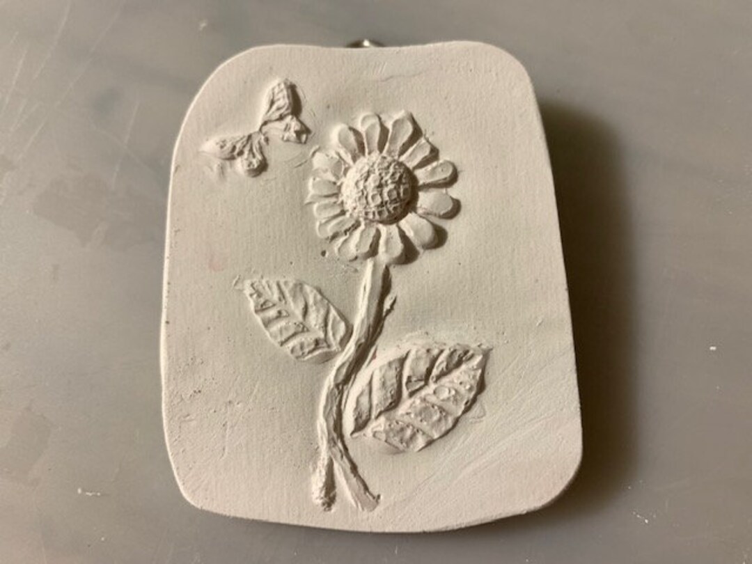 3D Plaster and Clay Mold Craft Kit small for Adults and Kids - Etsy