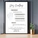 Dry Needling Poster - Etsy