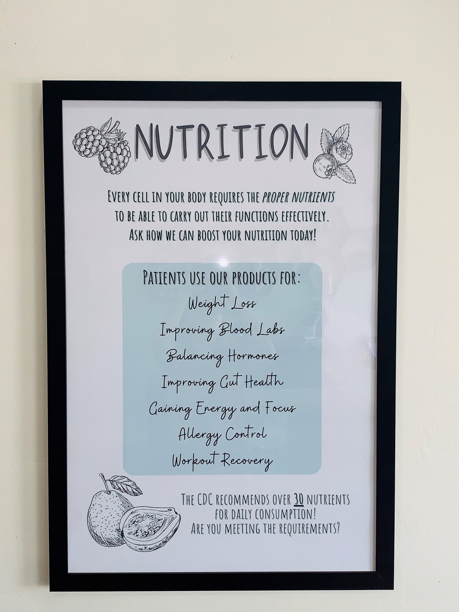 Microblading Poster - Etsy