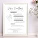 Dry Needling Poster - Etsy