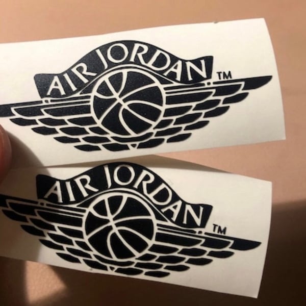 Air Jordan - Etsy