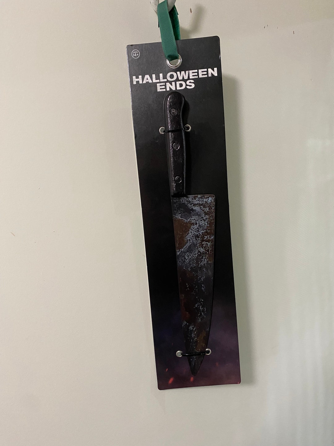 Halloween Ends Knife E Michael Myers Trick or Treat Studios - Etsy