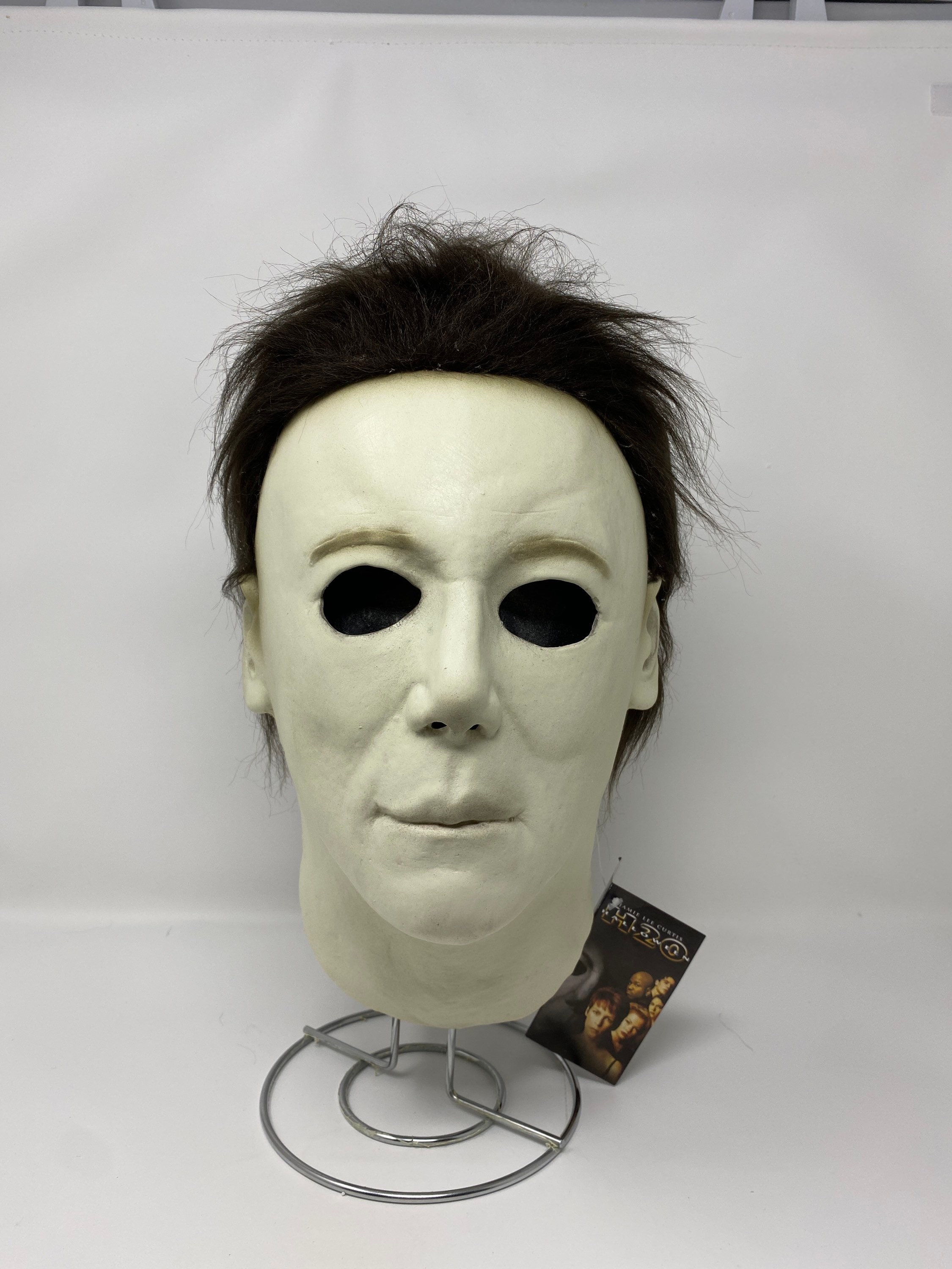 Halloween H20 Mask Trick Or Treat Studios