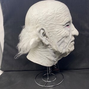 Tcm Grandpa Leatherface Rehauled B Mask Trick or Treat Sudios Myers ...
